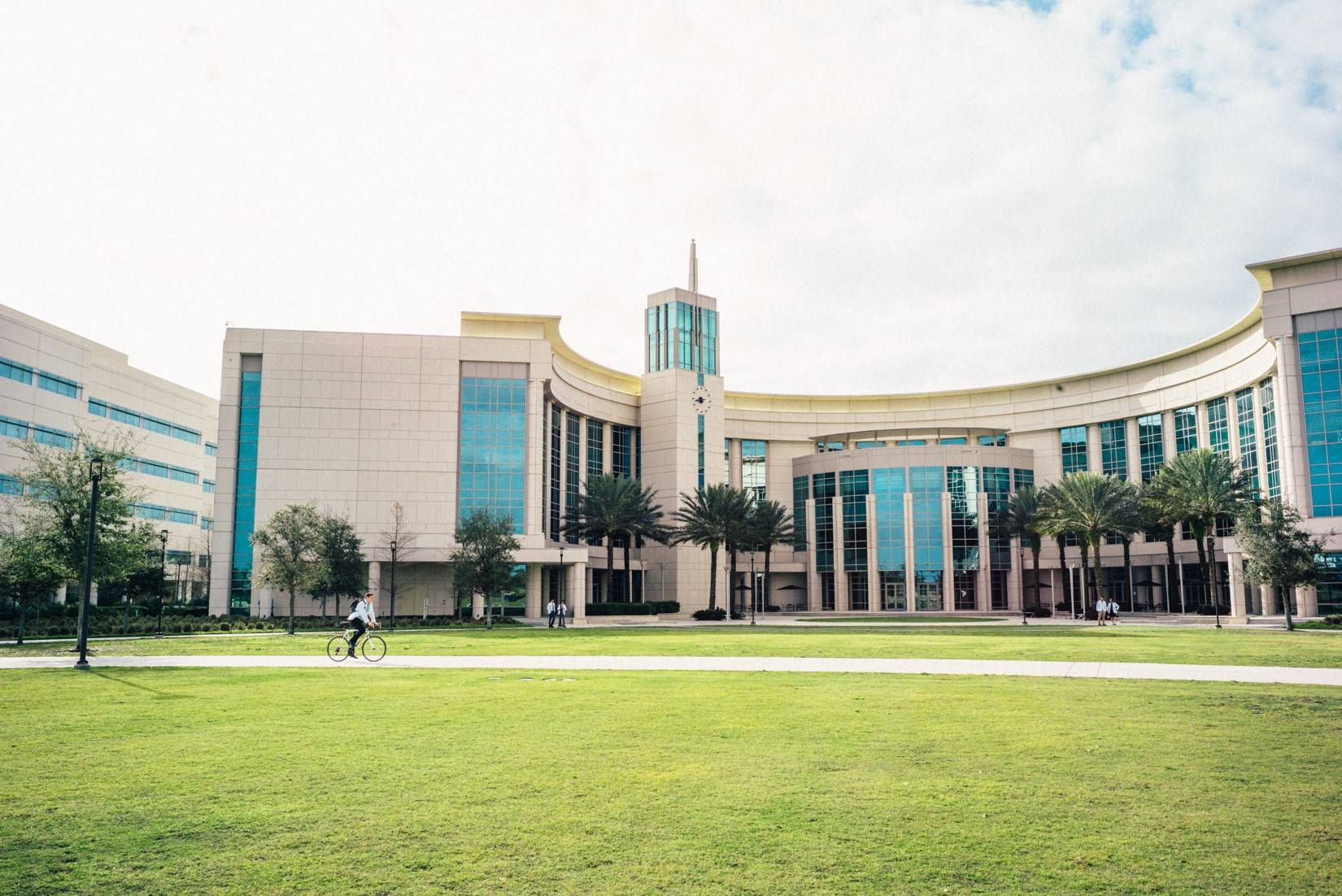 UCF College of Medicine | Lake Nona